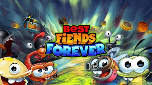 一押しアプリゲーム『ベストフィーンズ (Best Fiends)』！攻略&遊び方を伝授します♪( ´ `) - ジャックのお部屋